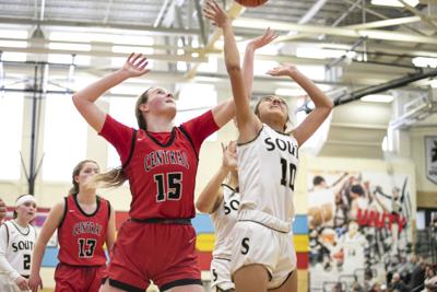 Central dominates South in crosstown matchup | Cheyenne Central ...