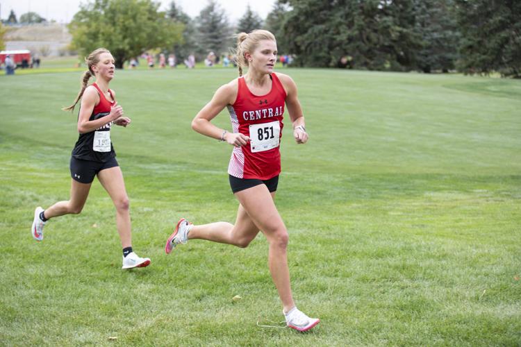 Central's Morrell signs with Iowa State | Cheyenne Central ...