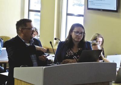 City Council hears first update on new economic development plan ...