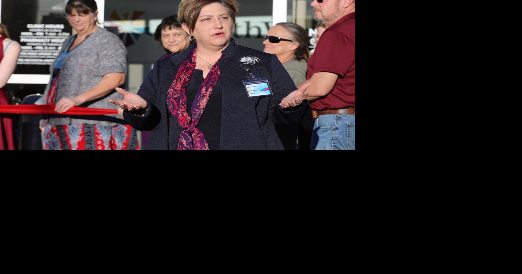 HealthWorks's new location expected to be more accessible for patients ...