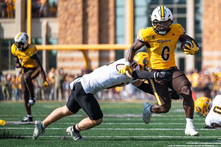 Cowboys offense sputters in disappointing loss to Idaho | University of ...