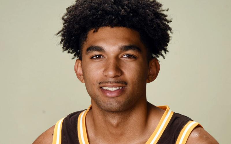 UW freshman Kael Combs utilizing the experience around him | University ...