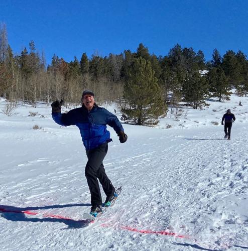 It's a wrap for Wyoming Winter Senior Games | News | wyomingnews.com