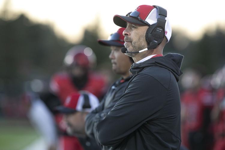 Cheyenne Central v East football | Gallery | wyomingnews.com