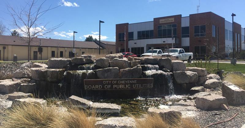 Longtime Cheyenne BOPU employee to replace retiring director | Local ...