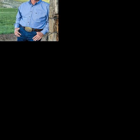 Dave Keiter (running for the one open seat in Area D) | | wyomingnews.com