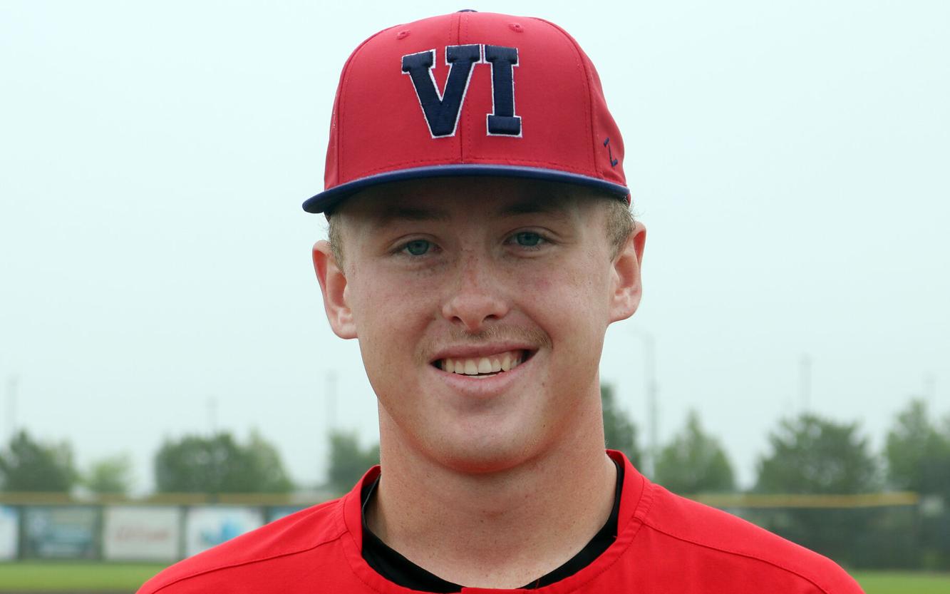 LEGION BASEBALL: One-run wins propel Gillette to doubleheader sweep of ...