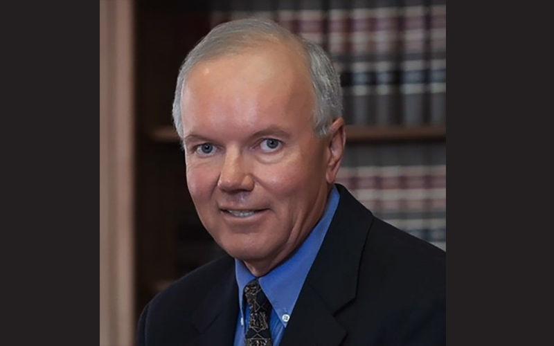 Cheyenne lawyer honored by UW | Local News | wyomingnews.com