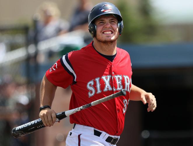 Sixers induct Inniss, Taylor and 2023 team into Hall of Fame | Baseball ...