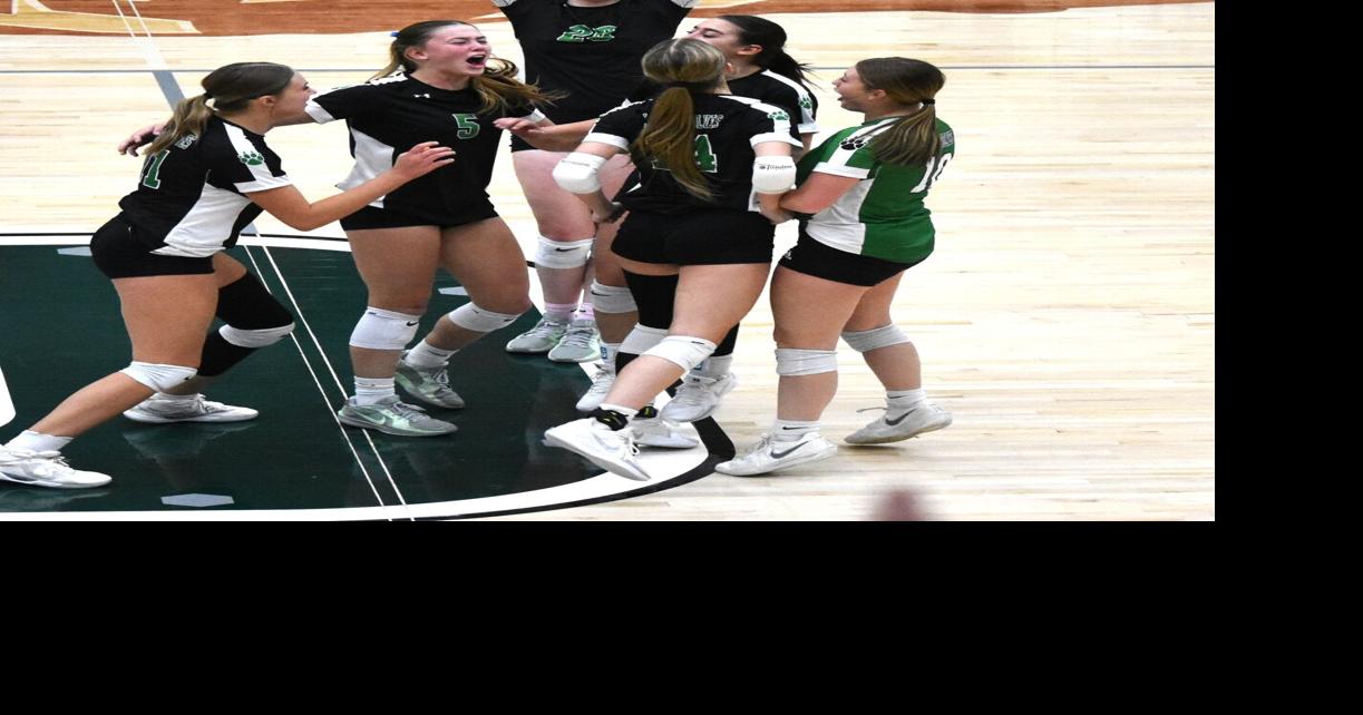 No. 3 Wolves spikers overpower No. 1 Kelly Walsh 3-1 | Rocket Miner ...