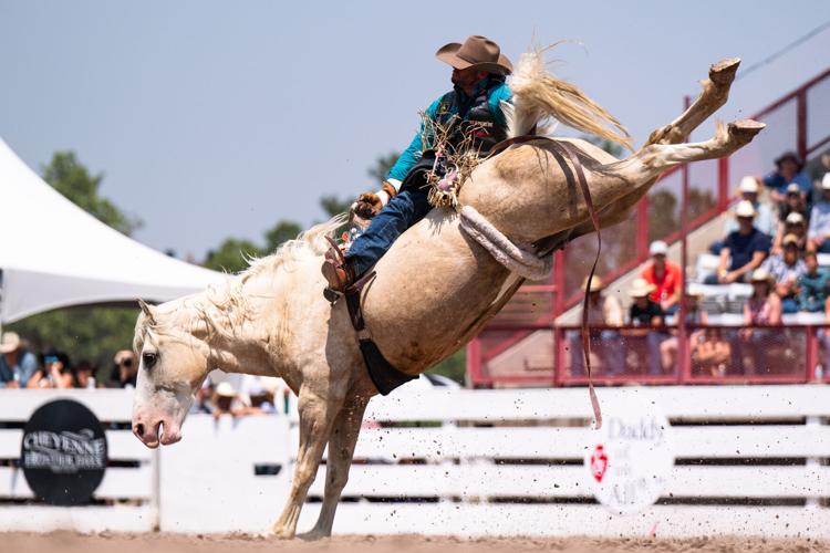 20-year-old Denton Good claims first CFD title: "This is one of the ...