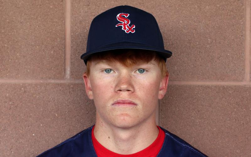 Buchanan, Rangers hold off Cheyenne Hawks rally | Laramie Rangers ...