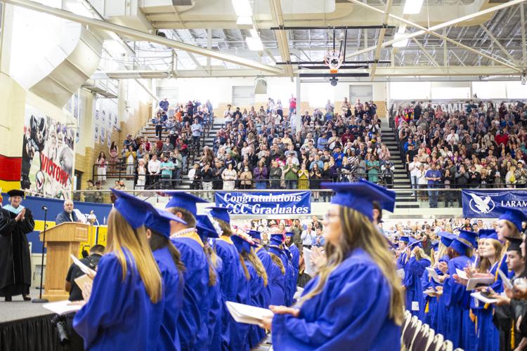 LCCC Class of 2023 | Gallery | wyomingnews.com