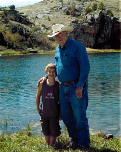 Wyoming Cowboy Hall of Fame to induct three with Laramie County roots ...