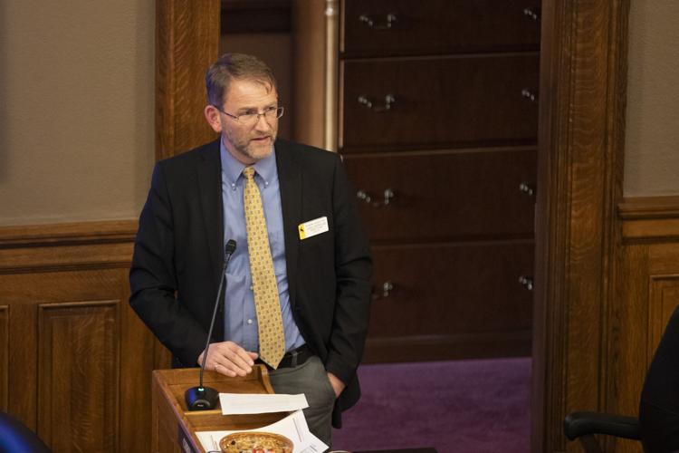 Bills funding developmental preschools, controlling Wyoming school fees ...