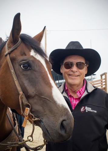 "It's an honor:" Job is a dream come true for CFD animal care team ...