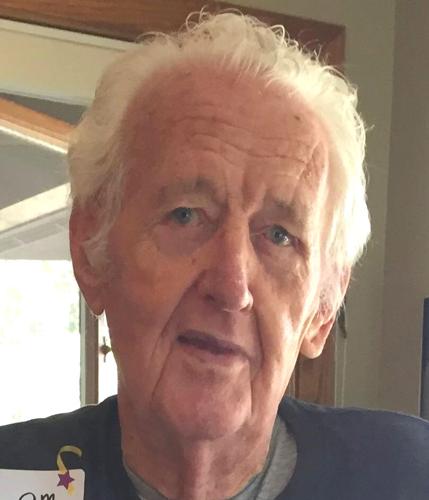 Ruhter, Jack E | Obituaries | wyomingnews.com