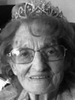 Katherine Ferro | Milestones | wyomingnews.com