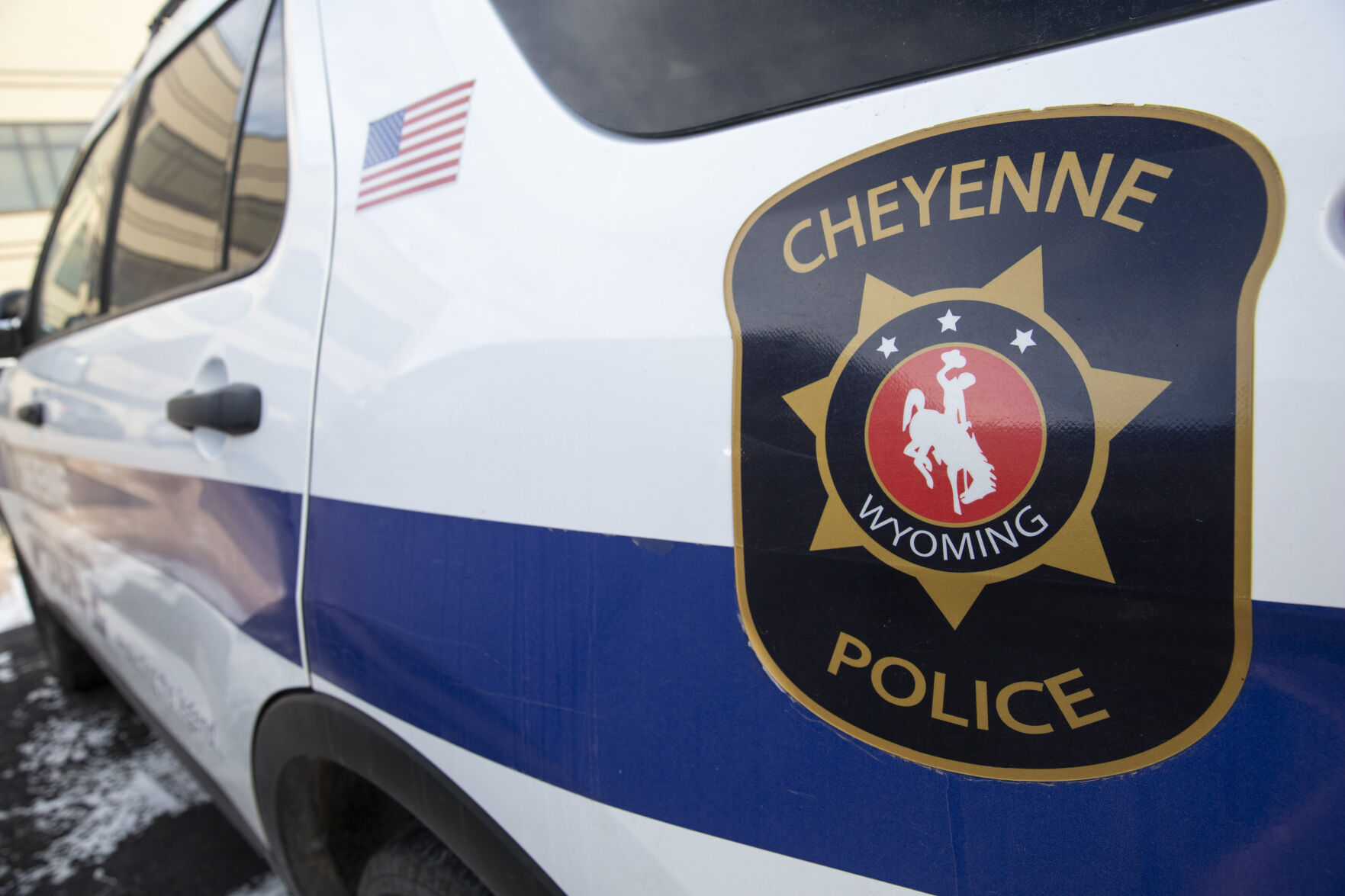 Cheyenne police investigating fatal shooting late Saturday | Local News ...