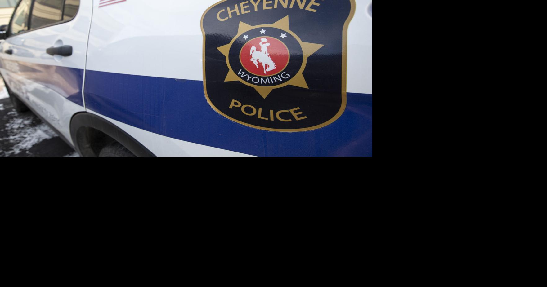 Cheyenne Police Department chief requests projects for 2026 sixth-penny ...