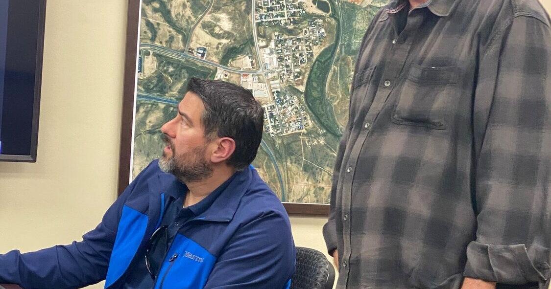 TriSight founder discusses alternative uses for coal | Local News ...