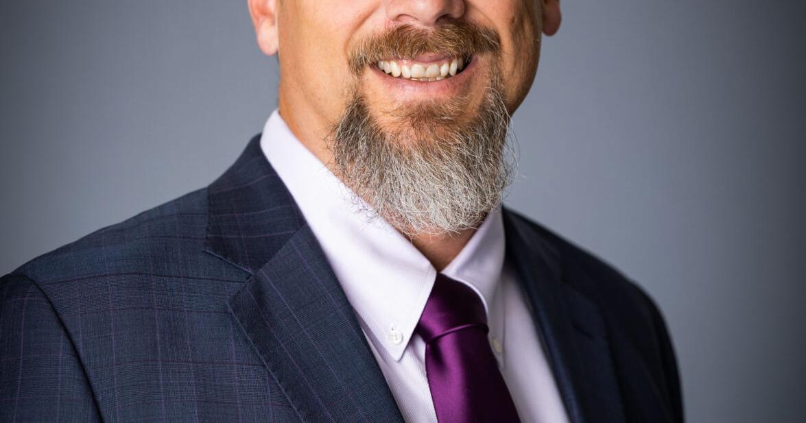 Robert Jarosh appointed to Wyoming Supreme Court | News | wyomingnews.com