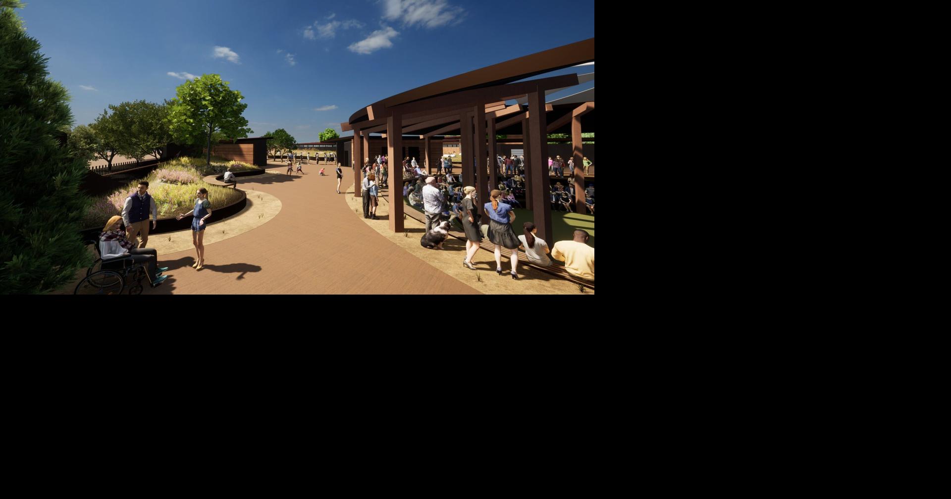 Cheyenne Frontier Days announces plan for new Morning Star American ...