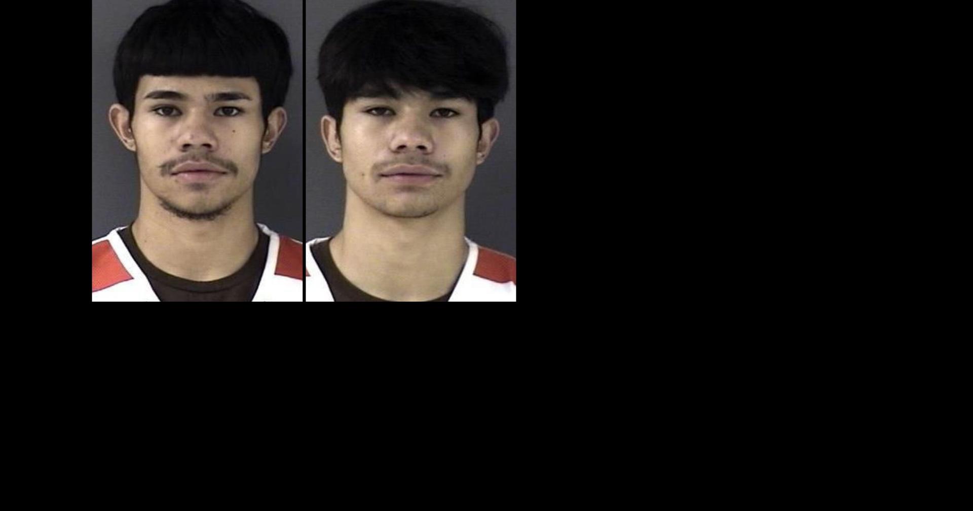 Cheyenne teens arrested in connection with fatal Lincoln Park shooting ...