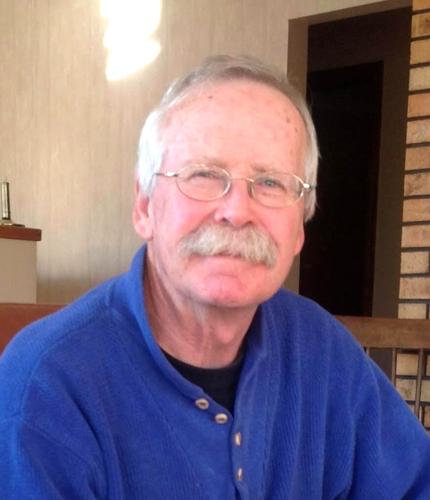 Sunderman, Steven | Obituaries | wyomingnews.com
