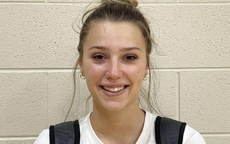 LHS volleyball heading into 4A East regional at full strength | Laramie ...