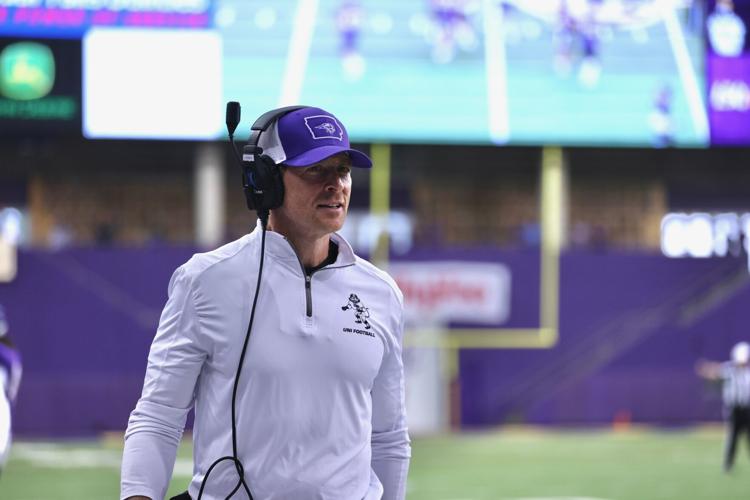 Know the Foe: Northern Iowa at Wyoming | University of Wyoming ...