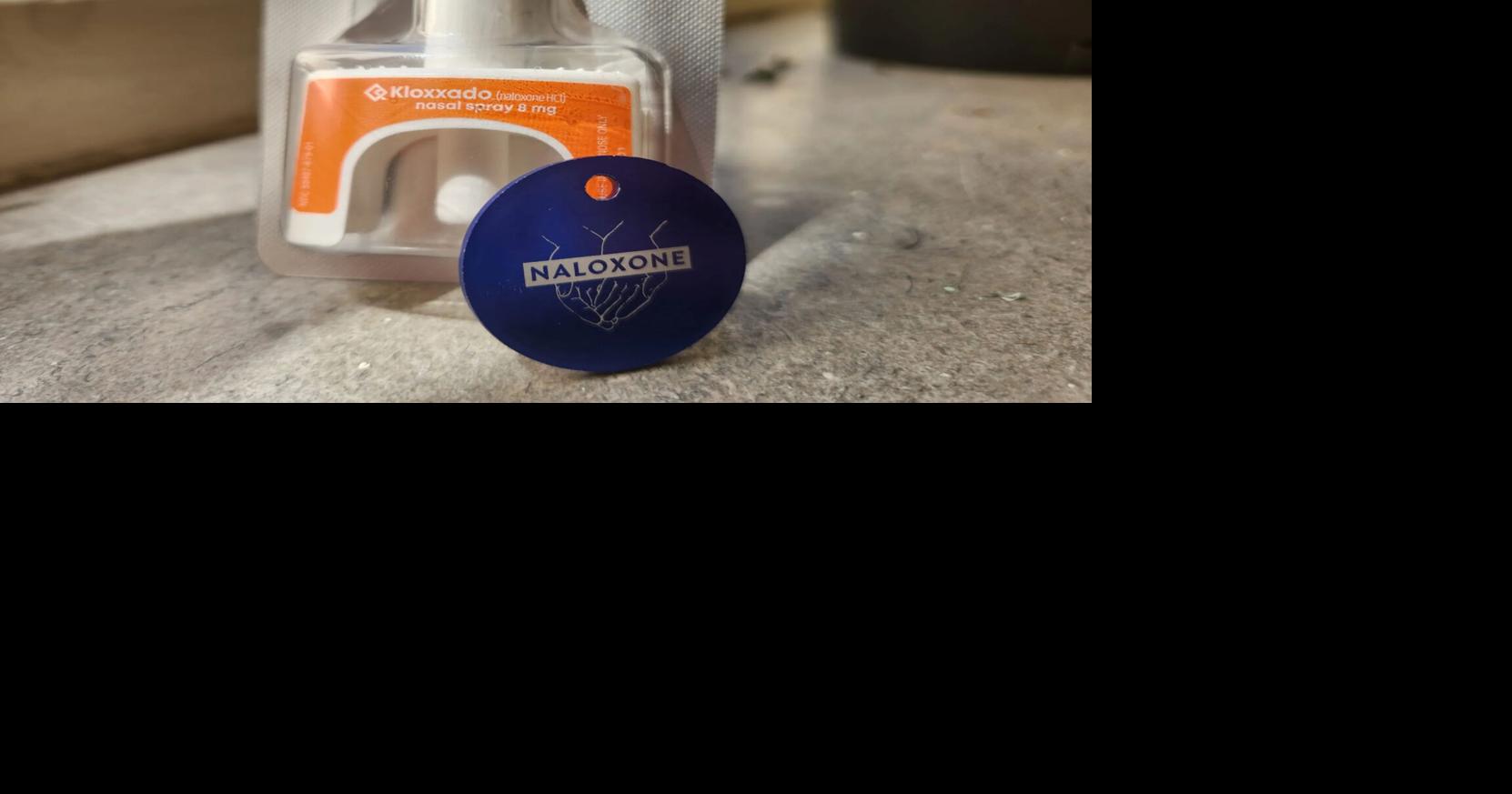 Where to get overdose reversal drugs in Wyoming? | Local News ...