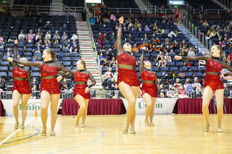 2023 State Spirit Competition | Gallery | wyomingnews.com