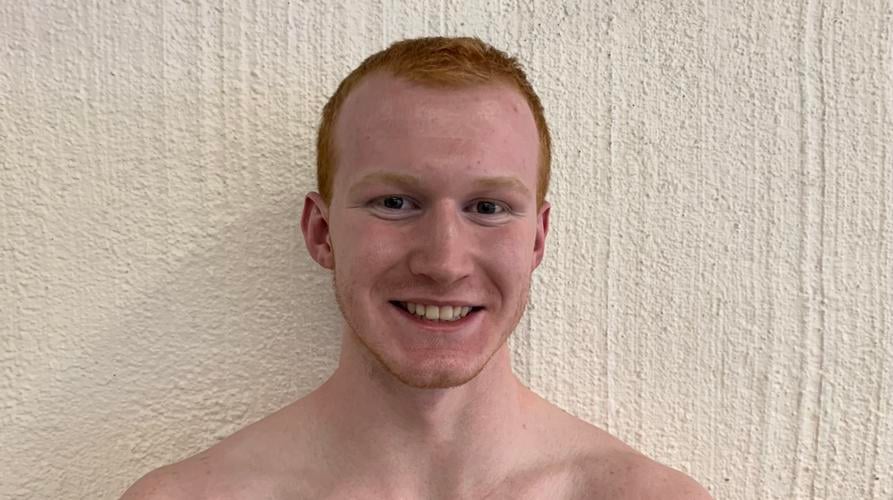 BOYS SWIMMING: Anderson, Merrill win two for Central | Cheyenne Central ...