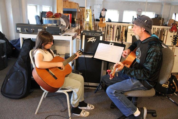 Merchant of the Month: Pickin' Palace keeps the beat going in ...