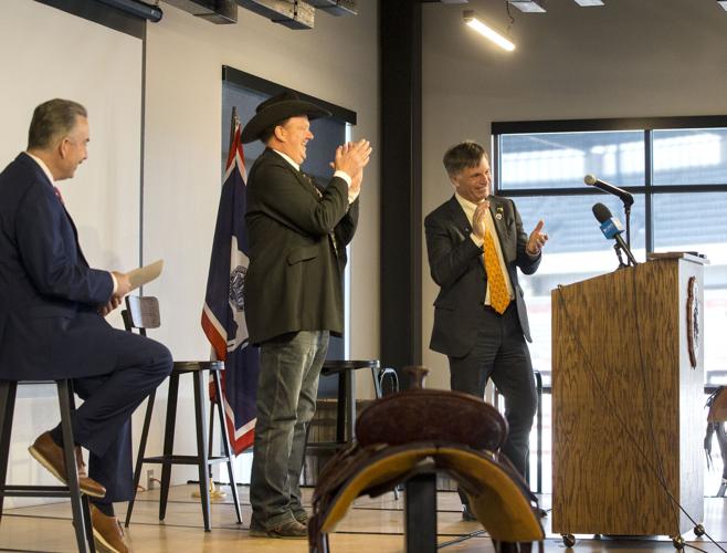 Cheyenne Frontier Days 2021 will go on as planned, with new health and ...