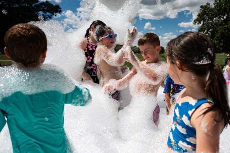 Annual Back to School Brigade gives military kids the resources they ...