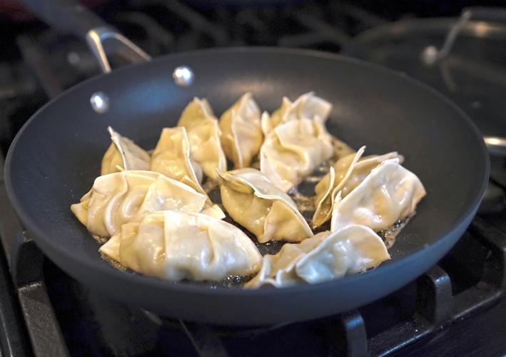 Gyoza is an easy-to-make Japanese comfort food | Features | wyomingnews.com