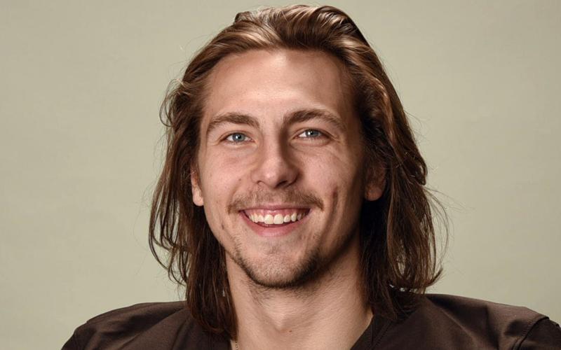 WR Clay Nanke providing big target in Cowboys' passing game ...