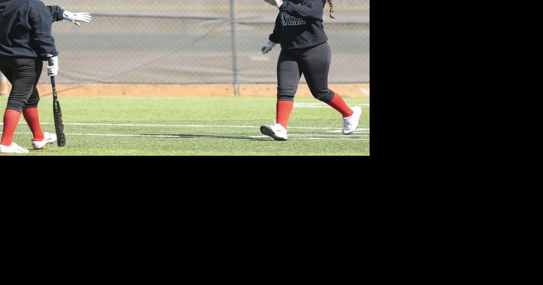 Central senior Bailey Martinez hopes for better hitting luck this spring | Cheyenne Central ...