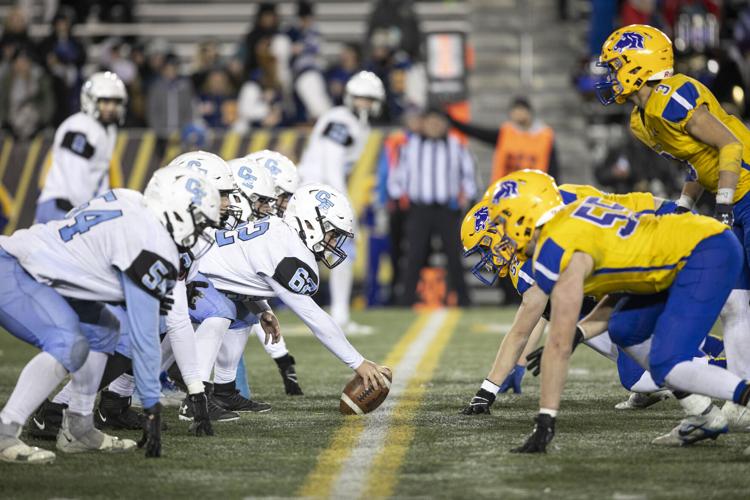 Sheridan beats Cheyenne East for 4A state title | Gallery | wyomingnews.com