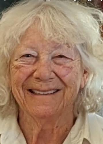Wilkinson, Barbara C. | Obituaries | wyomingnews.com
