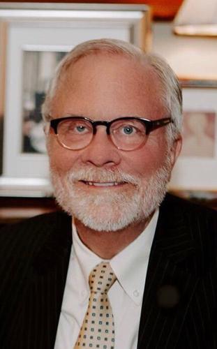 Rodger McDaniel, progressive pastor of Highlands Presbyterian, retires ...