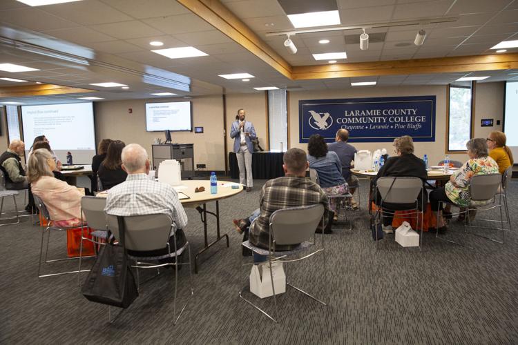 Better Together: Officials advise on how to overcome biases and ...