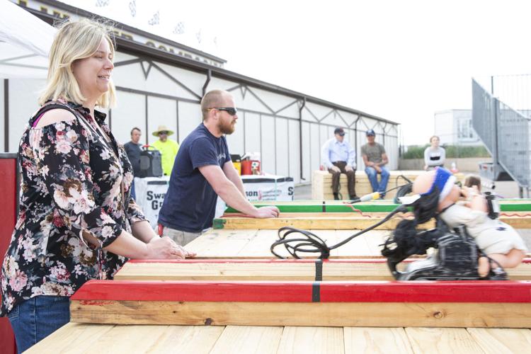 12th Annual Belt Sander Races | Gallery | wyomingnews.com