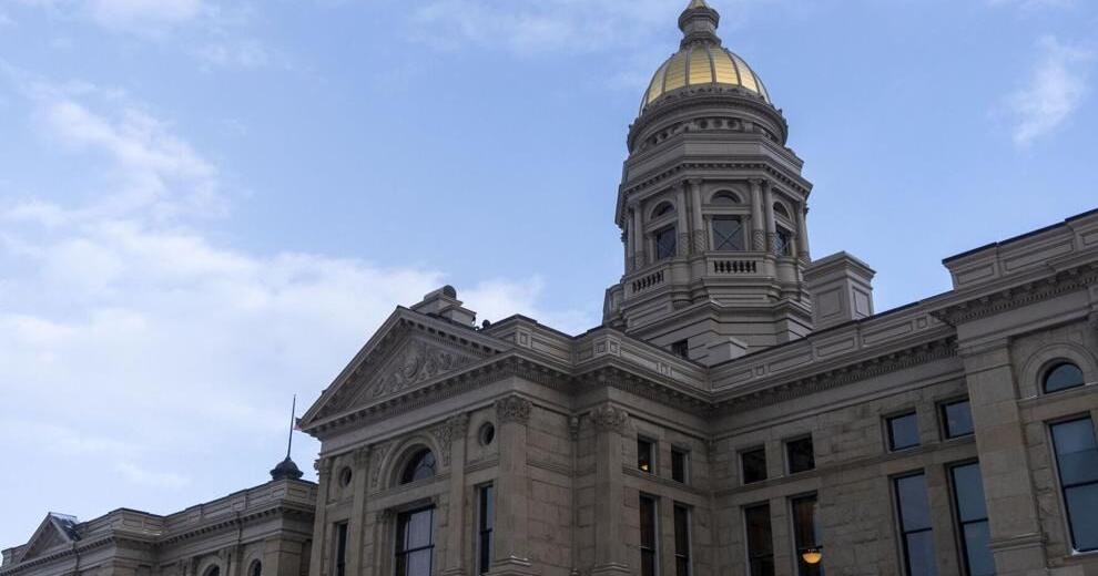 Despite concerns, Wyoming will void out-of-state driver's licenses ...