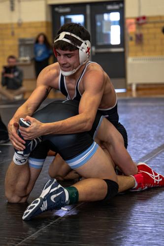 Cheyenne Central's Ryan Gonzales | | wyomingnews.com