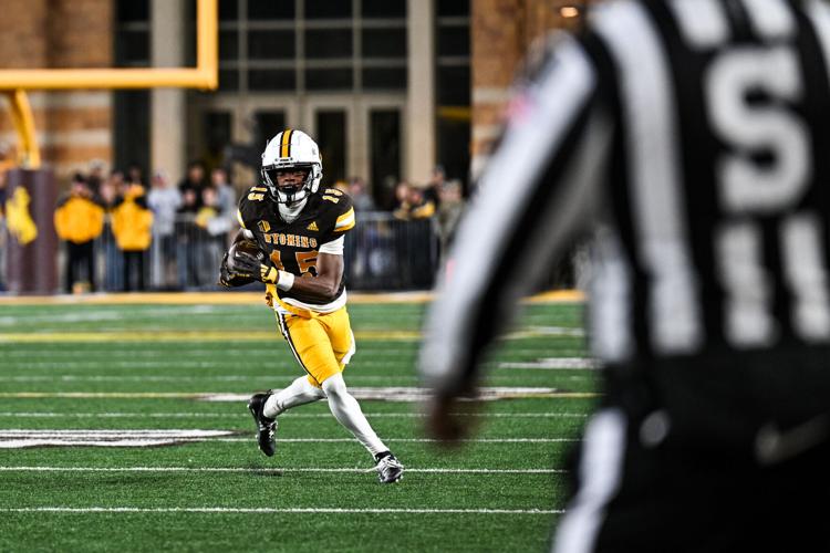 Sawvel implementing new approach to recruiting at Wyoming | University of Wyoming | wyomingnews.com