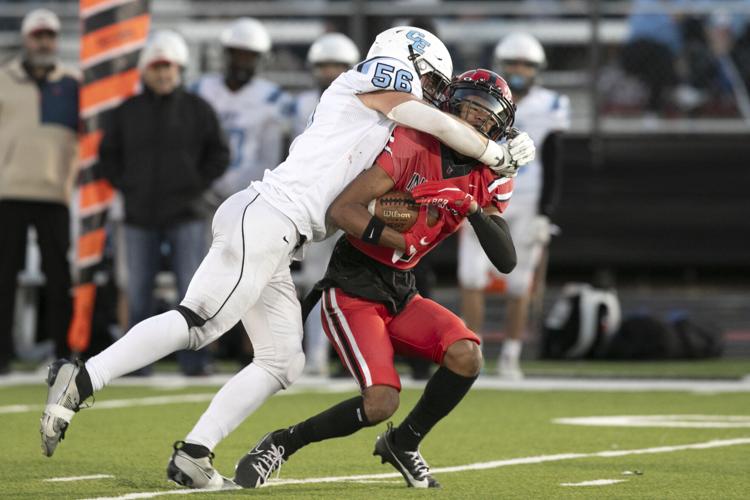 East's Caleb Ruff commits to play football at Washington in St. Louis ...