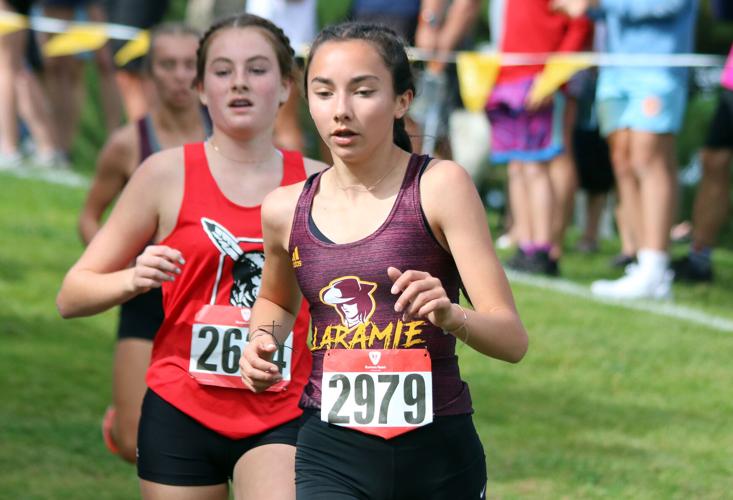 Brokaw, Central boys win Wyoming Invite title | Cheyenne Central ...